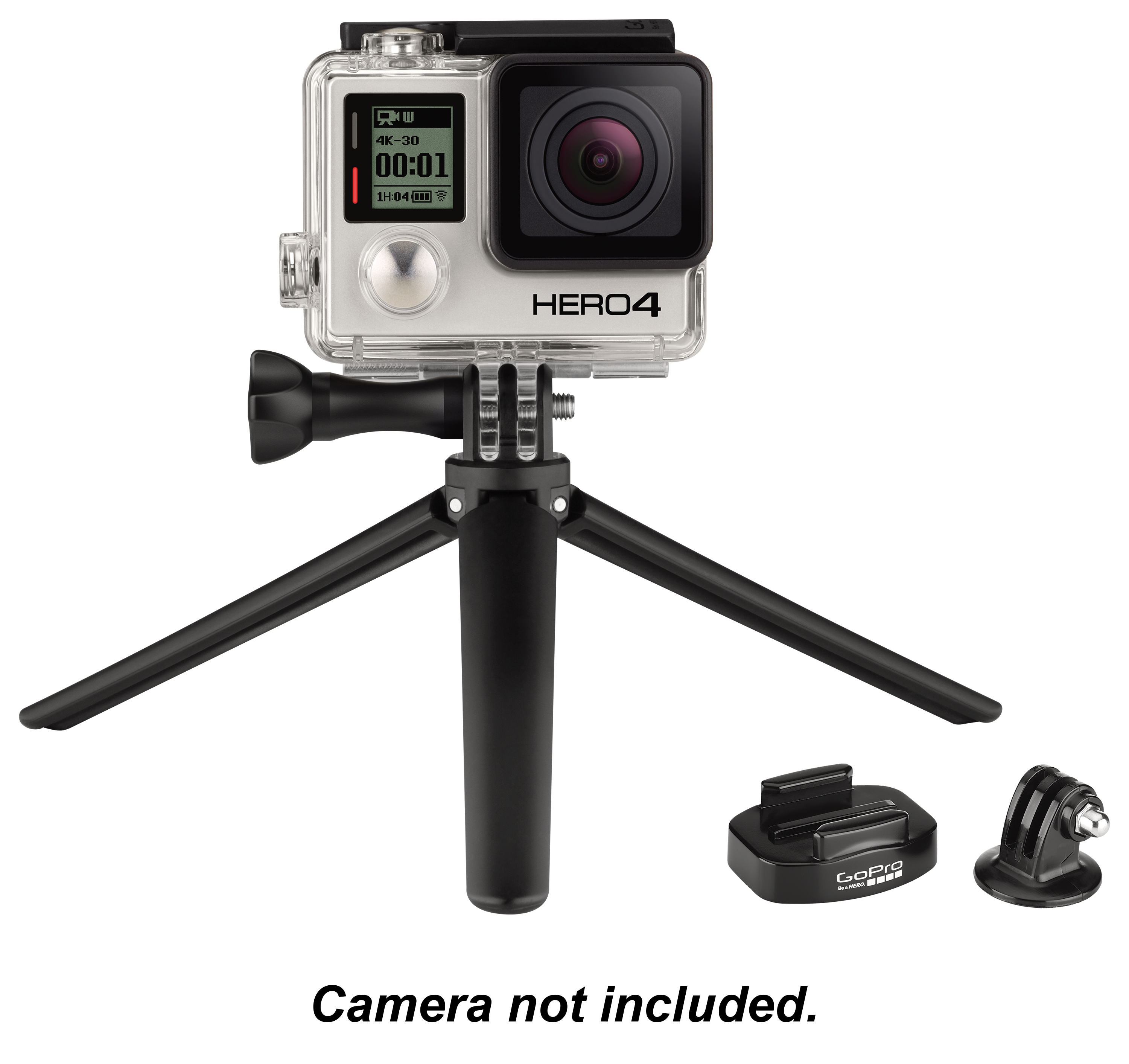 GoPro Tripod Set | Bass Pro Shops